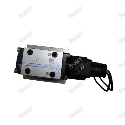 China XCMG Truck Crane 803000460 JY0601 Solenoid valve for sale