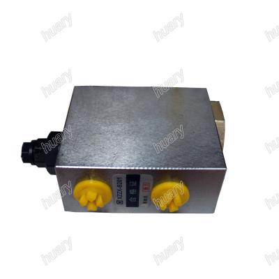 China XCMG Truck Crane 803000576  XZZX-B201  DYF-00 Valves Relief valve for sale