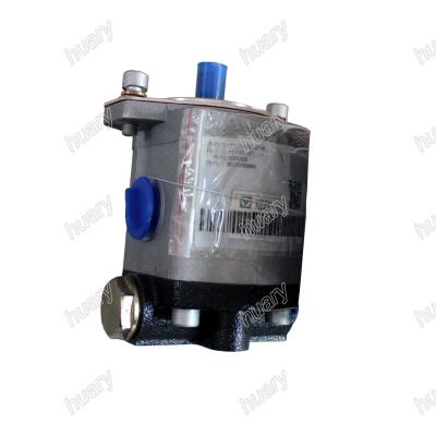 China XCMG Truck Crane QY16C QY16D QY16B.5 803000065 QC1813-D14XZ or ZCB118-16 Steering pump for sale