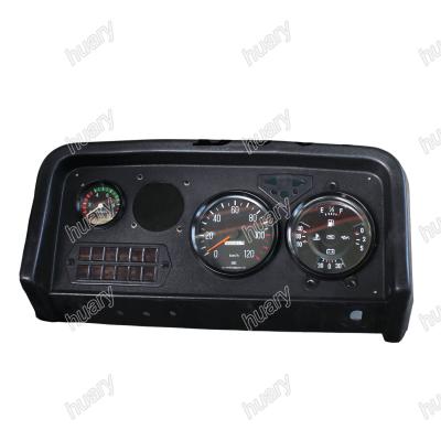 China XCMG Truck Crane BJ000185 Instrument board Instrument panel for sale