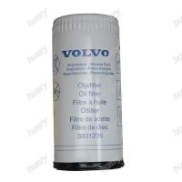 China XCMG Truck Crane QY100K Spare Parts,BJ000083  Oil filter for sale