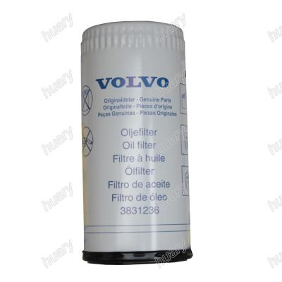 China XCMG Truck Crane QY100K Spare Parts,BJ000083  Oil filter for sale