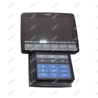 China KOMATSU PC200-8 excavator   7835-31-1008 monitor for sale