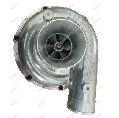 China Excavator EX200-6 6BG1T, 114400-3890 VA570019 Turbocharger for sale