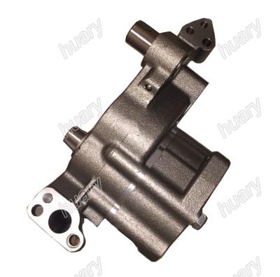 China Shangchai C6121 Diesel engine part， C15AB-4W2448+A Oil Pump for sale