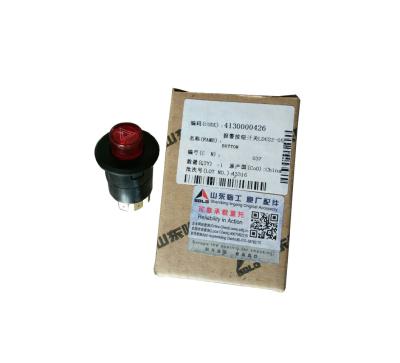 China SDLG Spare parts, LD62Z-05  4130000426 Button for sale