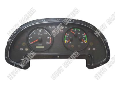 China SDLG Wheel loader parts,  ZL2-256A2 Instrument assy for sale
