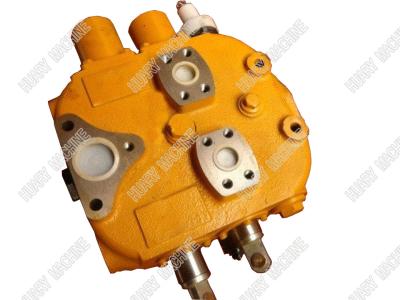 China SDLG Wheel loader parts,  DF32  spool monoblock valve, multiple directional control valve for sale