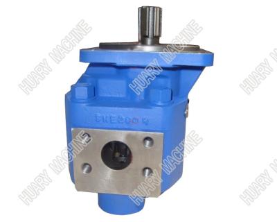 China SDLG Wheel loader parts,  LG952 Parts, 1165041010  Steering pump  , PERMCO pump for sale