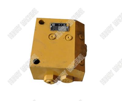 China LIUGONG Wheel loader parts,  12C1196X0  Combination valve for sale