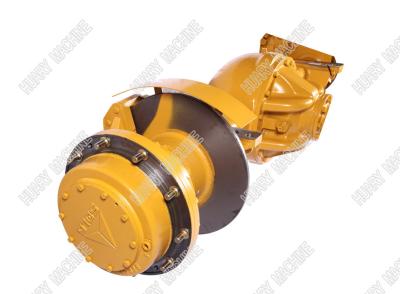China SDLG Wheel loader parts,  LG938L Parts, 29070012981   A507A  Drive Axle assy for sale