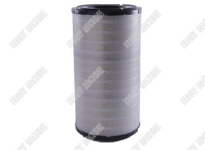 China SDLG Wheel loader parts,  LG958L Parts,  4110000763001   Air filter, air cleaner element for sale