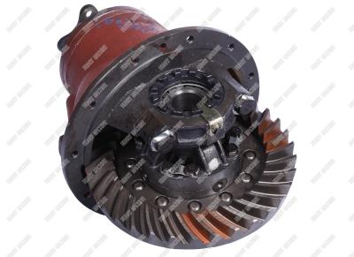 China SDLG Wheel loader parts,  LG918 Parts,    2880902463003  Rear drive axle for sale