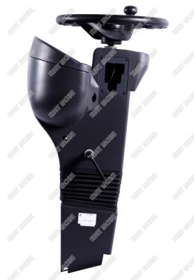 China SDLG Wheel loader parts,  LG968 Parts,   29370013342 Instrument desk assembly for sale