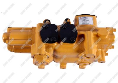 China SDLG Wheel loader parts,   LG968/956 Parts,   4120000413   D32-18 Control valve for sale