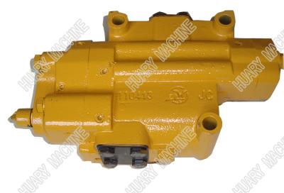 China SDLG Wheel loader  parts,    4120000504  ZLF25A, ZLF25A11 Flow Amplification Valve for sale