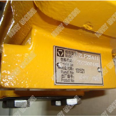 China XCMG Wheel loader  parts,    2523000148  ZLF25A, ZLF25A11 Flow Amplification Valve for sale