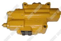 China XCMG Wheel loader  parts,    2523000148  ZLF25A, ZLF25A11 Flow Amplifiion Valve for sale