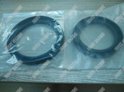 China Mitsubishi engine parts, MITSUBISHI S4S/S6S Oil Seal, 32A11-04010 crankshaft front oil seal for sale