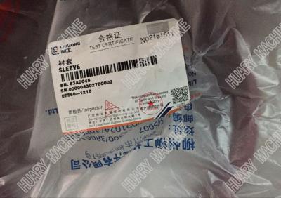 China LIUGONG Wheel loader  parts,  83A0045 Sleeve, Spacer for sale