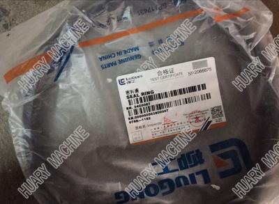 China LIUGONG Wheel loader  parts,   34C0087 Seal Ring for sale