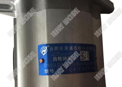 China LIUGONG motor grader parts,   CLG418 Oil pump, CBTCX-F425 Gear oil pump, for sale