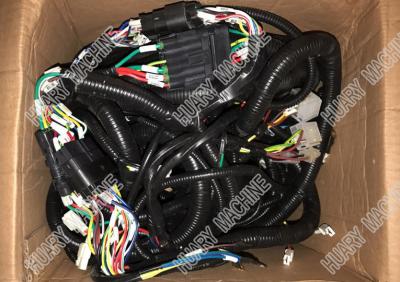 China ZOOMLION  parts,  ZD220-3 BULLDOZER WARING HARNESS for sale