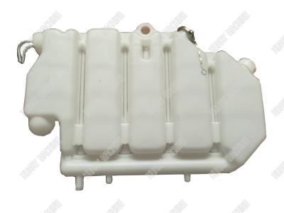 China Sinotruk Howo truck engine parts, WG9112530333 Expansion tank, water tank for sale