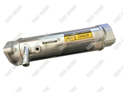 China CX75 4LE2 Excavator EGR Cooler for Engine Parts Japan Excavator 8-98030525-2 for sale