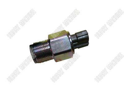 China DENSO common rail pressure sensor 499000-6160, rail pressure sensor for PC450-7 for sale