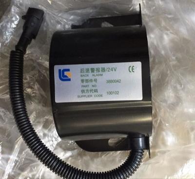 China LIUGONG spare parts, 38B0042 back alarm,  alarm switch for sale