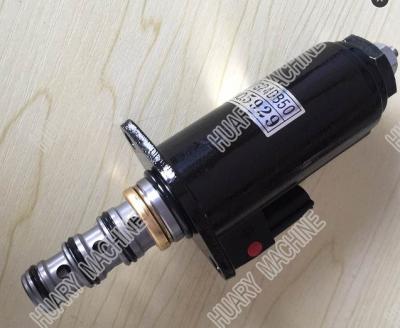 China SANY excavator spare part, KWE5K-31/G24DB50 solenoid valve, SY215 solenoid valve for sale