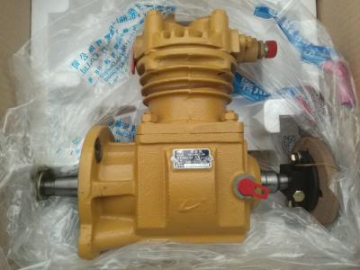 China YUCHAI engine parts, 630-3509100A air compressor  for YC6J125, XIAGONG936 for sale