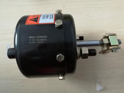 China SDLG Wheel loader parts,  L956F L968F L938F Wheel loader parts, 412000506  SPRING BRAKE CHAMBER for sale