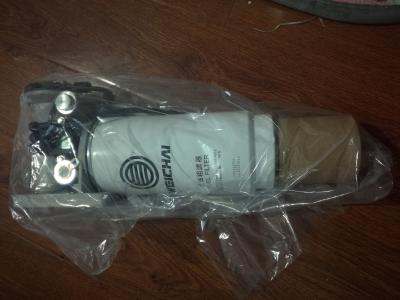 China SDLG parts,  WEICHAI engine parts, 4110001592002  612600082776 FUEL FILTER for sale