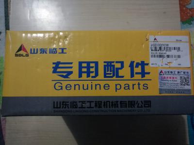 China SDLG Wheel loader parts,  LG956 LG938 Wheel loader parts,  4021000038  GB297-32224 ROLLER BEARING for sale
