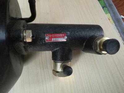 China LGA assistor,  LGA Vacuum booster for LIUGONG 777 wheel loader, WB100 wheel loader for sale