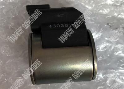 China Hydraforce solenoid coil, Hydraforce solenoid 4303624 for sale