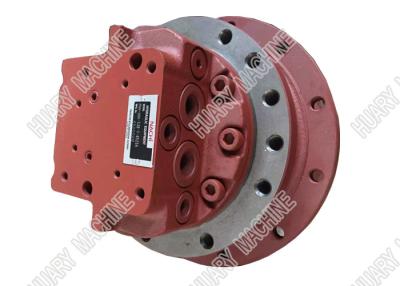 China XCMG excavator parts ,  803007137   travel motor,   XE40 travel motor， Nachi-Fujikoshi  travel motor for sale