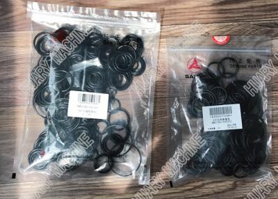 China SANY excavator parts ,  SANY215-8 spare parts, 6000756k controller repair kit, main valve repair kit for sale