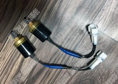 China XCMG excavator parts ,  803608700 pressure sensor for sale