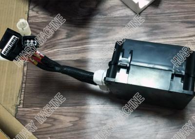 China XCMG excavator parts ,  803704447 fuse box for XE150D XE135C XE150B for sale