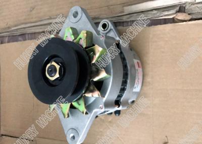 China YUCHAI engine parts, 6BJFWZ2302  397-3701100 Alternator,  YC6108 alternator for sale