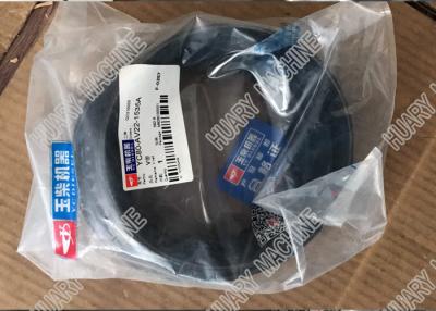 China YUCHAI engine parts,  YC80-AV22-1535A V belt,  YC6108 v belt for sale