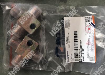 China LIUGONG WHEEL LOADER PARTS, 32C0035 TEE for sale