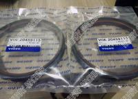 China PARTS, VOE 20459115 Crankshaft seal for sale