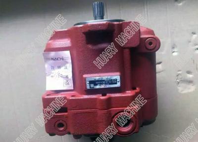 China XCMG excavator parts ,  803007135 plunger pump， Nachi-Fujikoshi  pump for sale