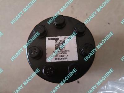 China XCMG wheel loader parts, 803086400 BZZ-125 steering pump, steering gear for sale