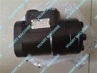 China XCMG wheel loader parts, 803086400 BZZ-125 steering pump, steering gear for sale