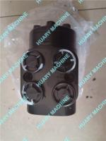 China XCMG wheel loader parts, 803086400 BZZ-125 steering pump, steering gear for sale